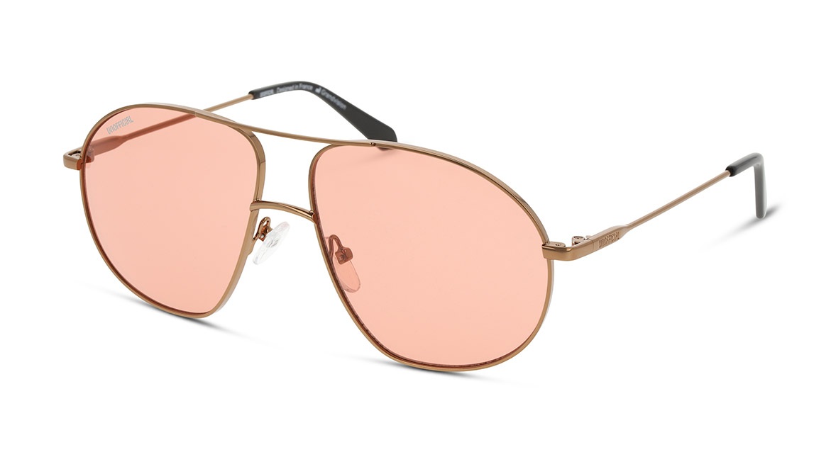 UNOFFICIAL UNSF0183 ZZO0 | Okulary przeciwsłoneczne | Grand Optical