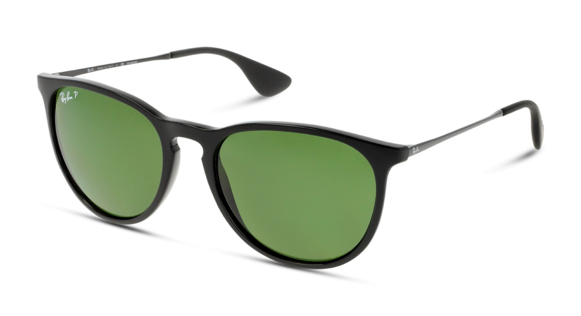 RAY-BAN Erica Classic 0RB4171 601/2P | Okulary przeciwsłoneczne | Grand ...