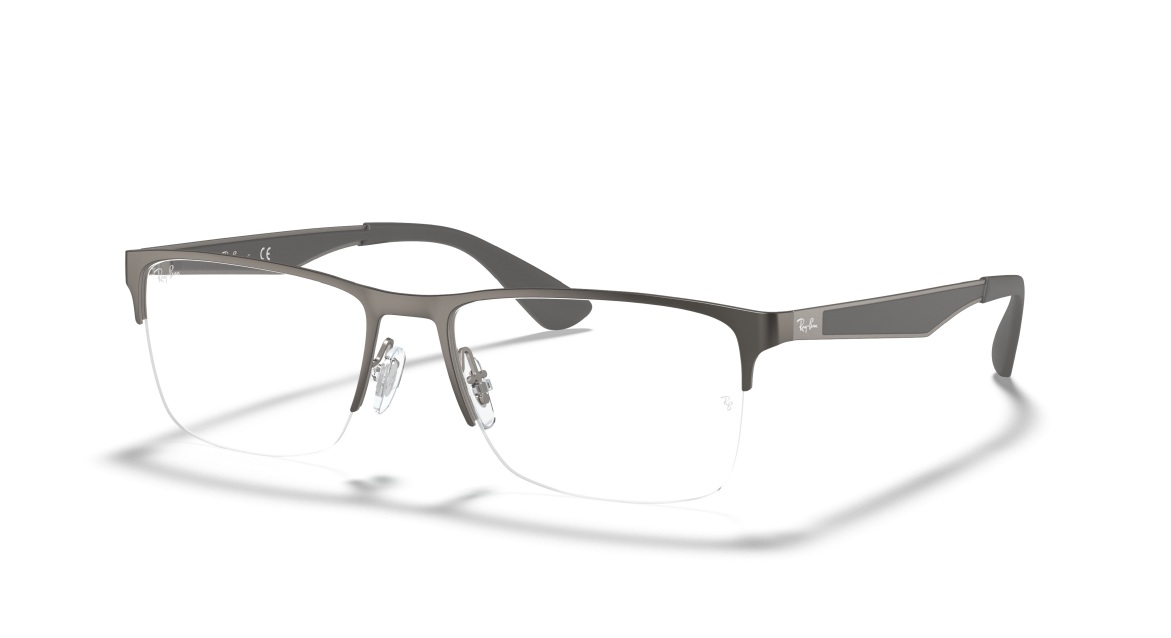 RAY-BAN 0RX6335 2855 ESSE | Oprawki okularowe | Grand Optical