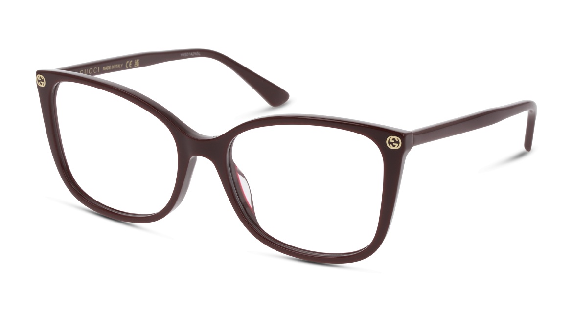 GUCCI GG0026O 012 | Oprawki okularowe | Grand Optical